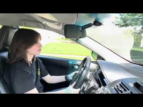 ELA 11 PSA Project: Texting and Driving