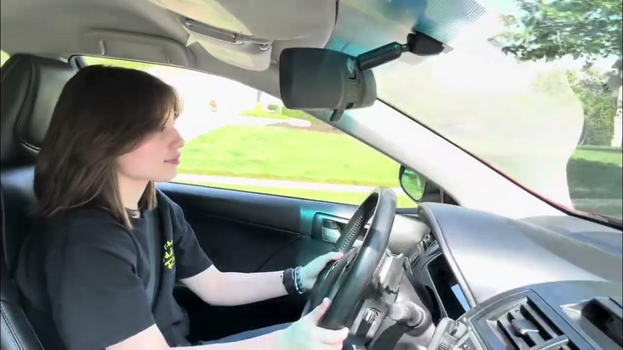ELA 11 PSA Project: Texting and Driving - YouTube