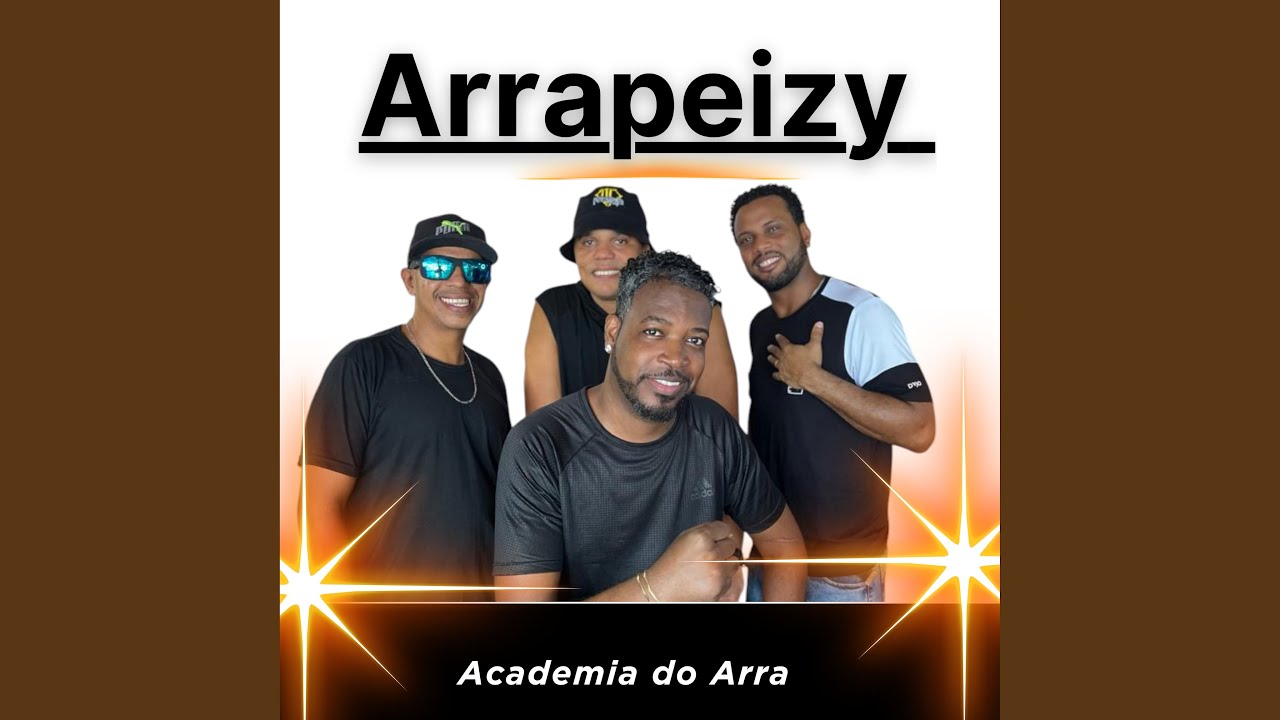 Academia do arra - YouTube