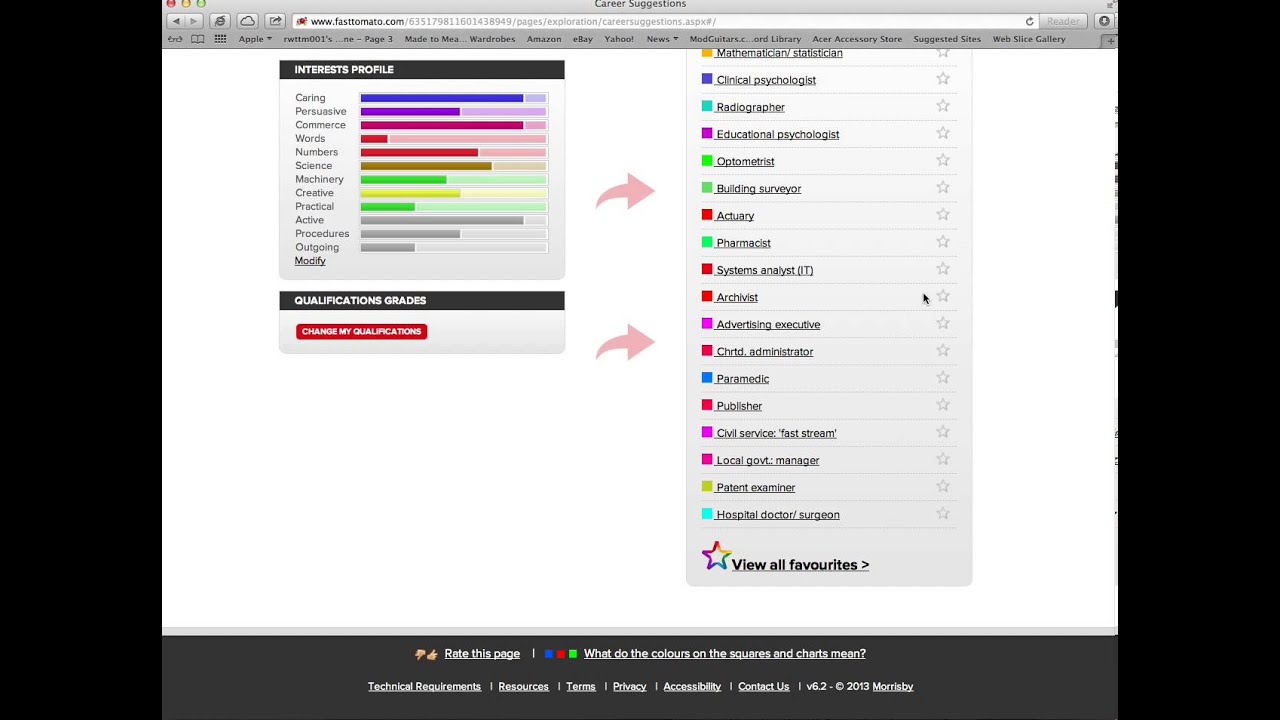 Fast Tomato user guide - YouTube