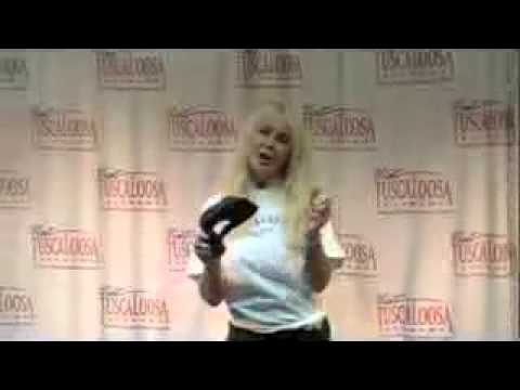 Debra Mcmichael Marshall: Former WWE Diva & Women's Champion - YouTube