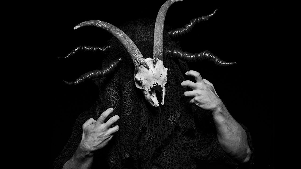 Aetherius Obscuritas - Mártír (Full Album Premiere) - YouTube