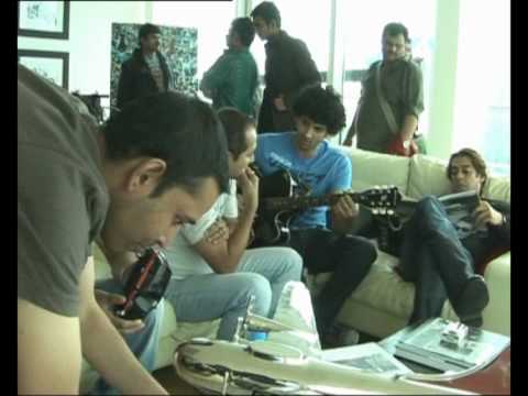London Dreams 2009 - Making of the Movie - New Exclusive!