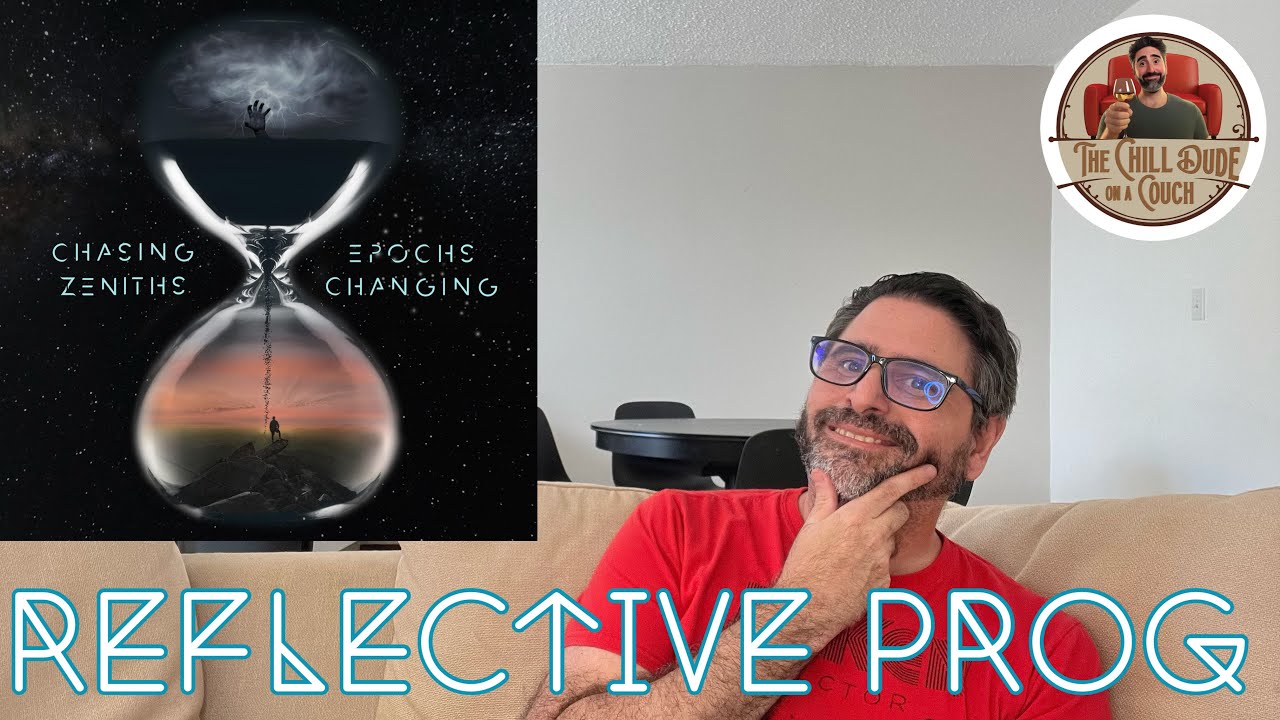Chasing Zeniths-Epochs Changing-Album Review - YouTube
