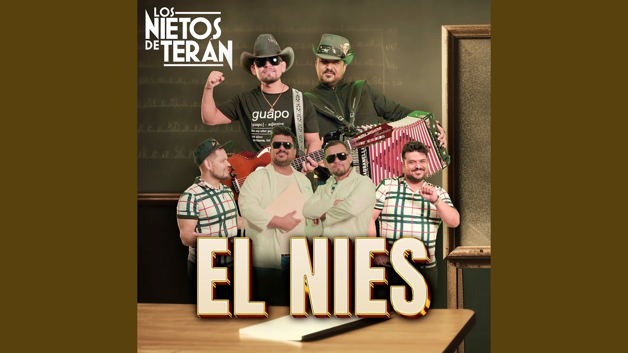 El Nies - YouTube Music