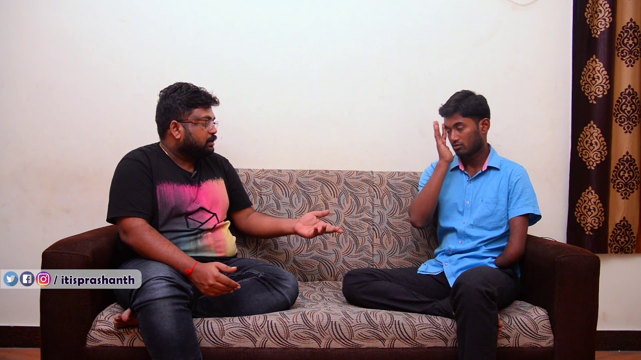 Please help Para Badminton Player Sugil Play 2020 Para Olympics ...