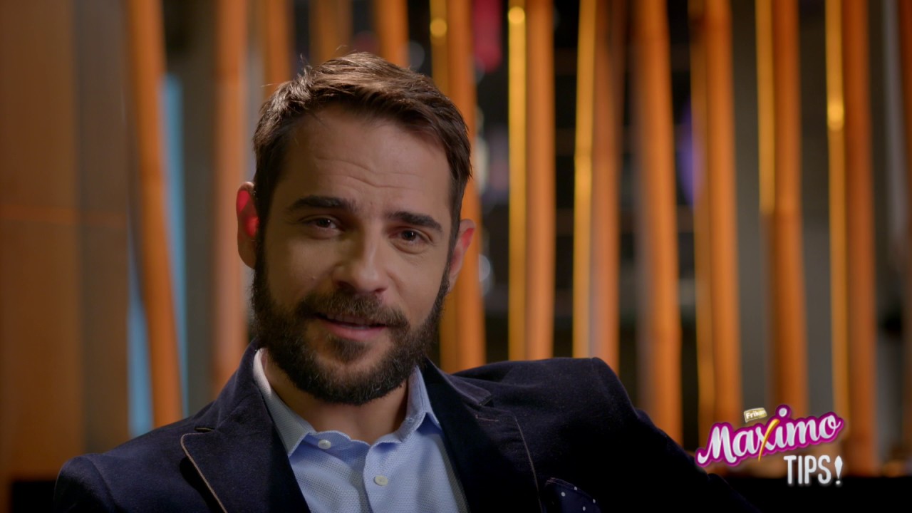 Maximo Tips - Gde su nestali džentlmeni? - YouTube
