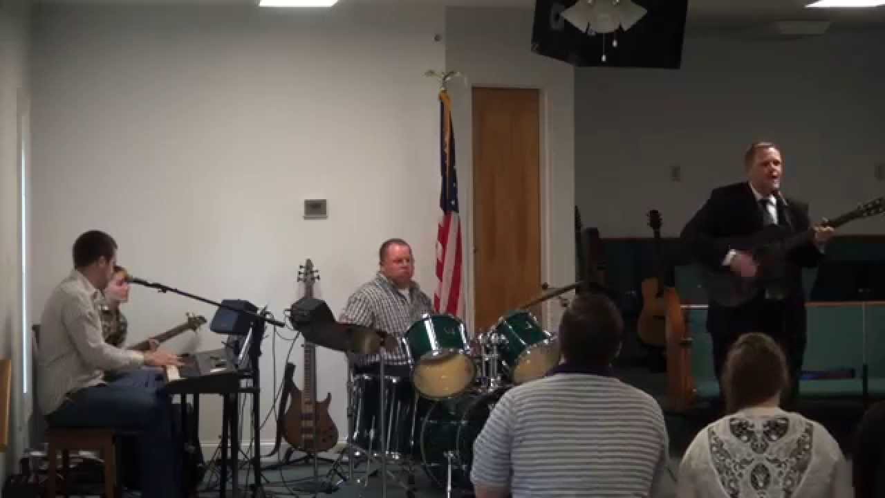 August 30th, 2015 5th - Sunday Night Singing - YouTube