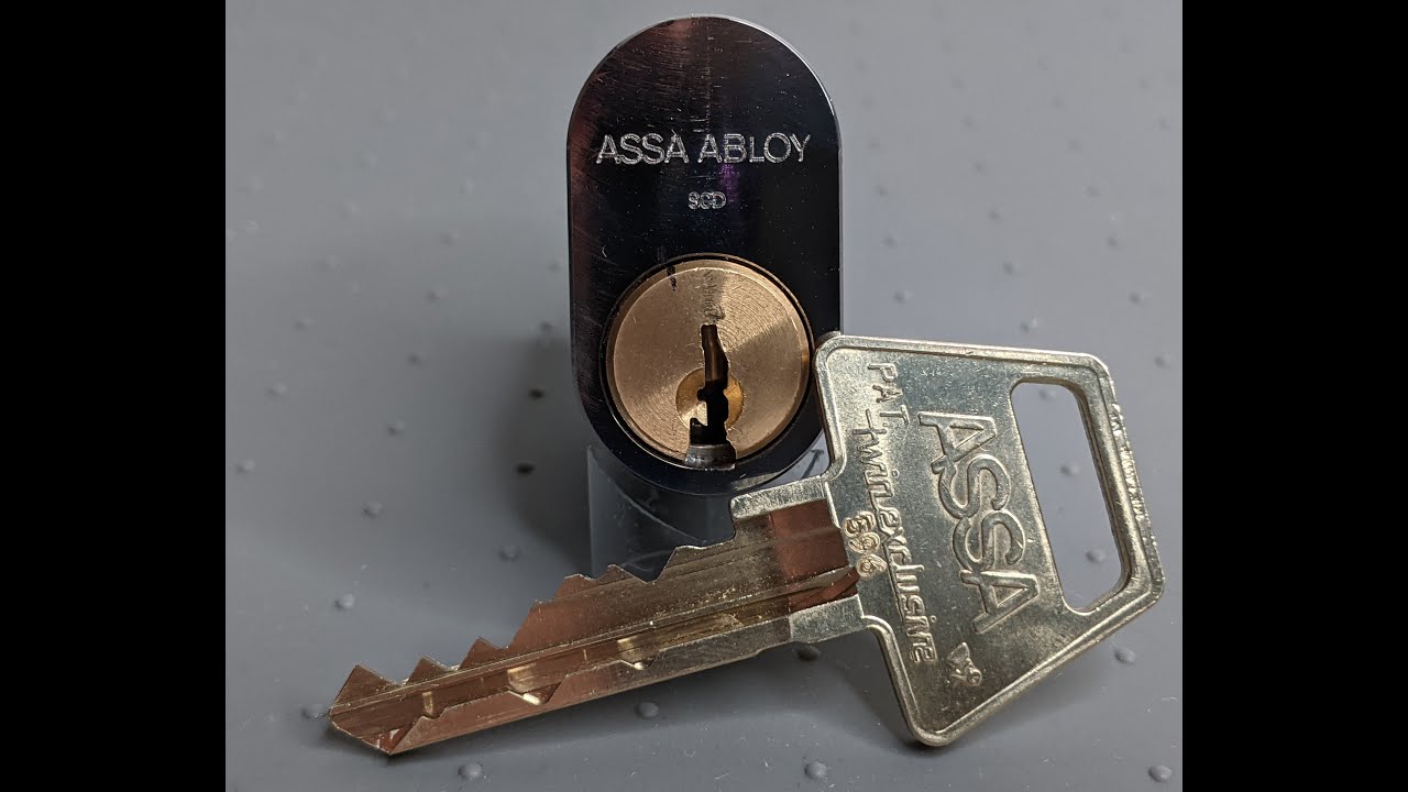 [48] Assa Twin Exclusive (Baltic Twin 5700, Barrels) Picked and Gutted ...