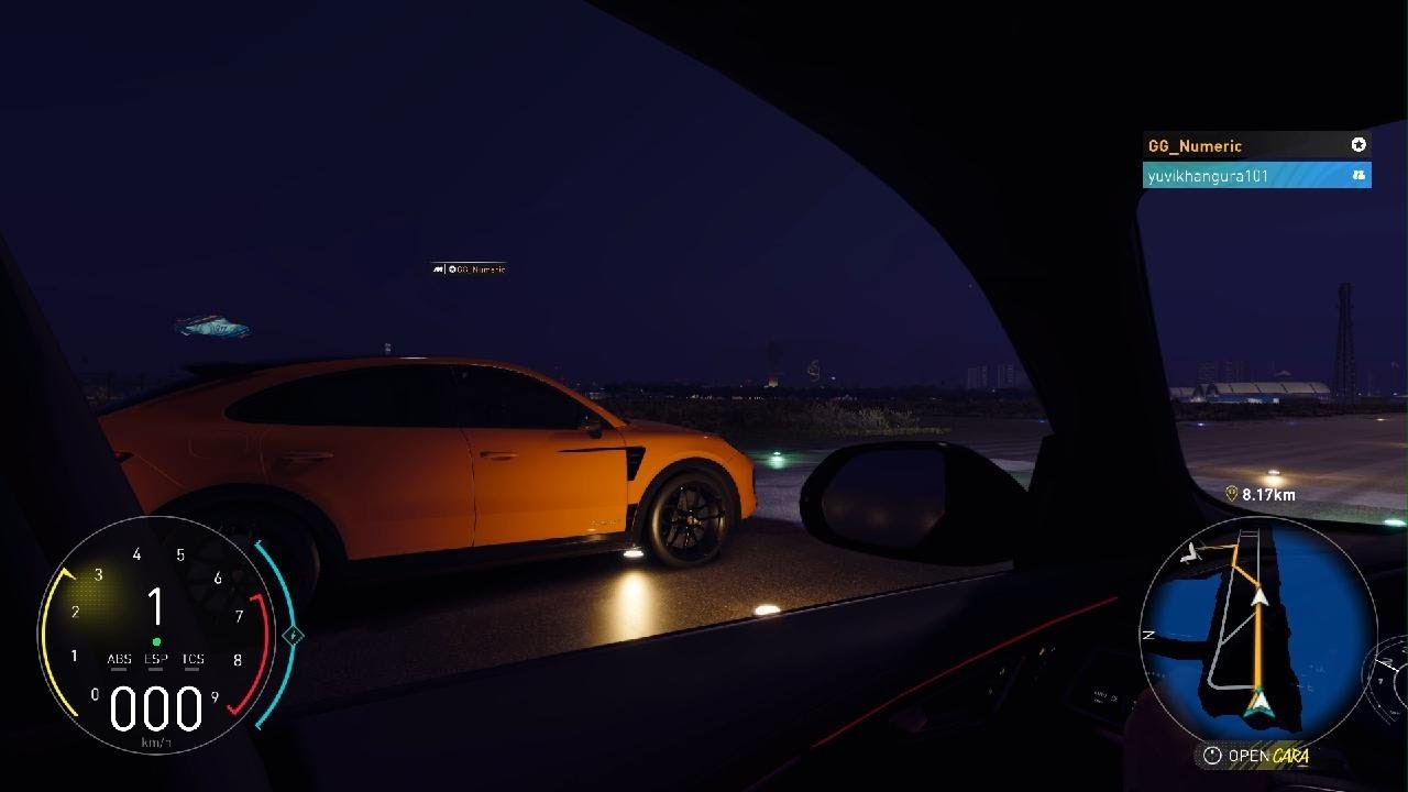 Turbo gt gets the beans - YouTube