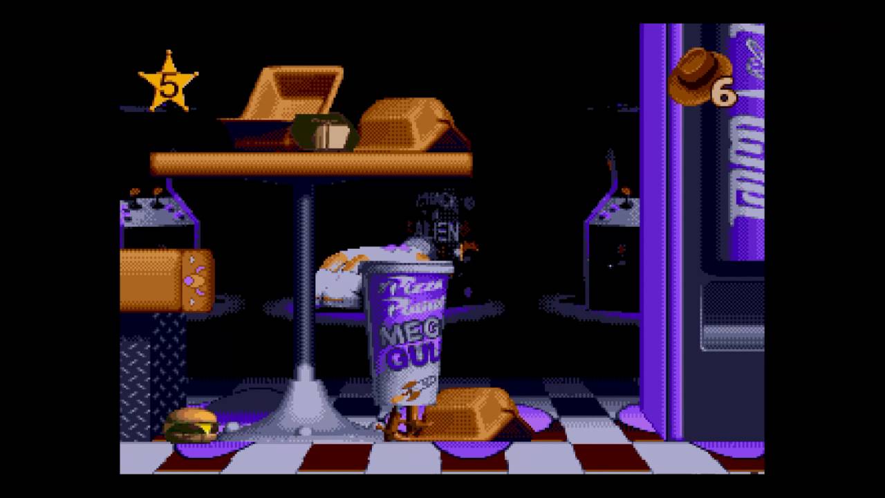 Toy story: Food and Drink - YouTube