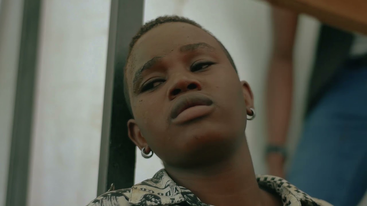A Short Film: INGARUKA - YouTube