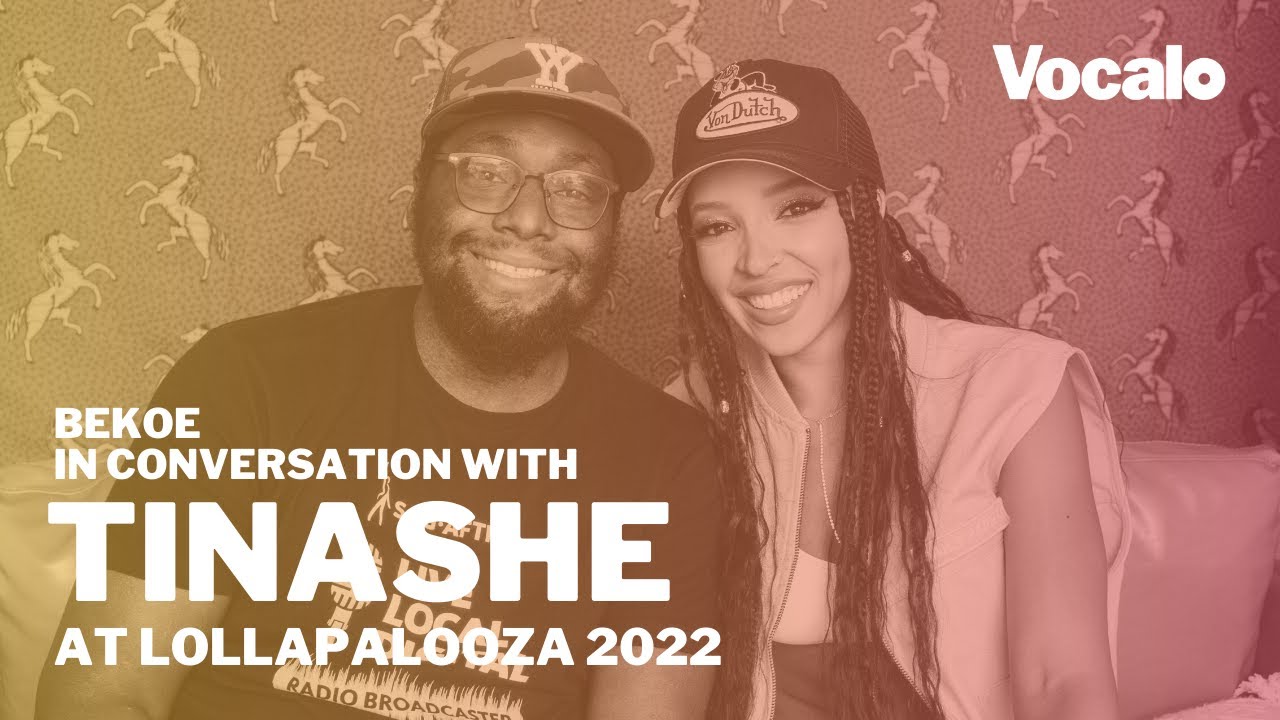 Tinashe 2022