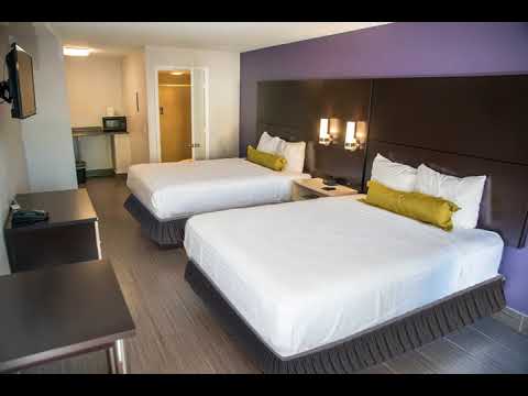 Atlantic Inn - Melbourne (Florida) - United States - YouTube