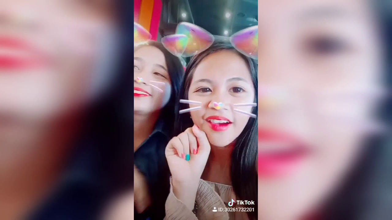 MiCAH | TIKTOK COMPILATION - YouTube