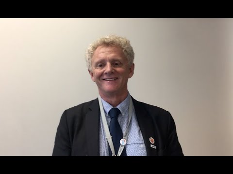 Duncan Currie, Legal Advisor, High Seas Alliance - YouTube