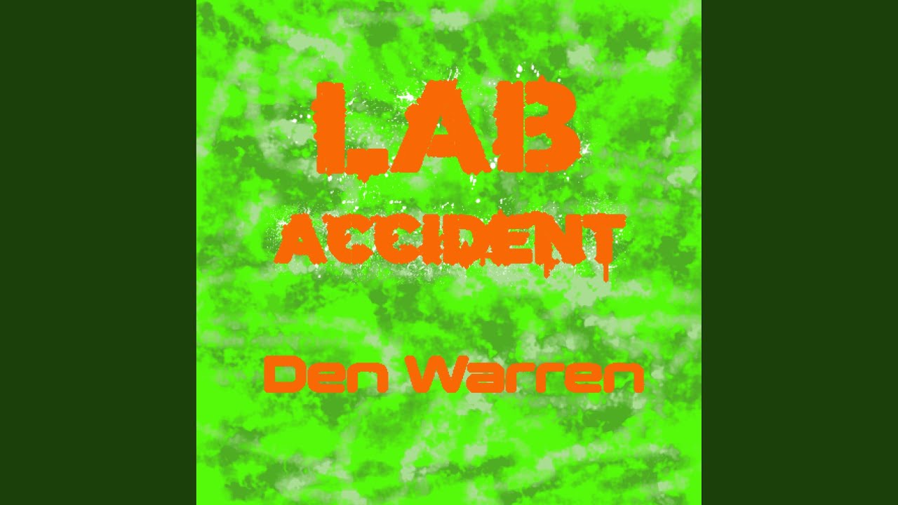 Lab Accident - YouTube