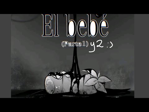 Cosmo x Sprout: El bebé: parte 1 y 2/ dandy's world. Fruitcake || @Red_kuni fandub