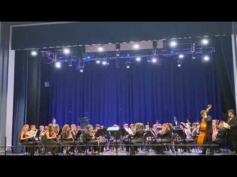 fort hamilton high school symphonic band directed by Thomas Oberle ...
