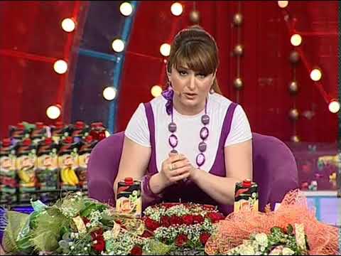 Çal Çağır Şou  /Mübariz Tağıyev, Ruhəngiz Qasımova, Tahir Əkbər, Aybəniz Haşımova