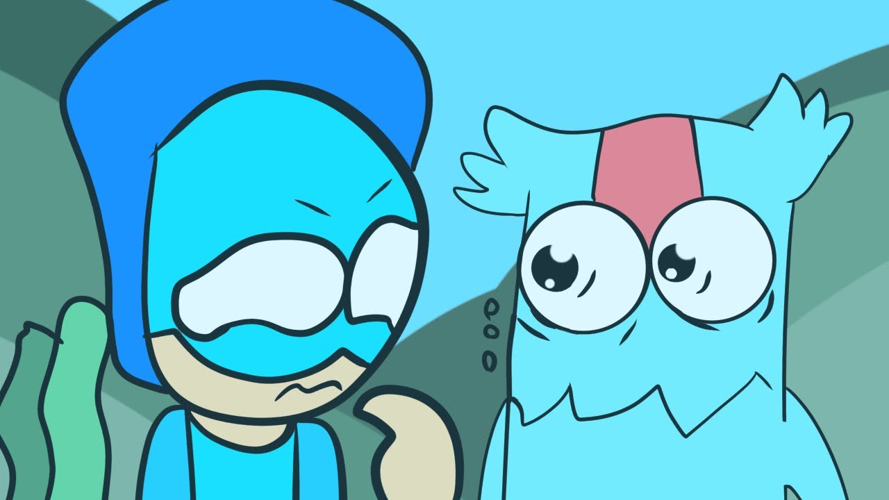 Underwater Mystery (Flipaclip Animatics) #flipaclip #animatics - YouTube