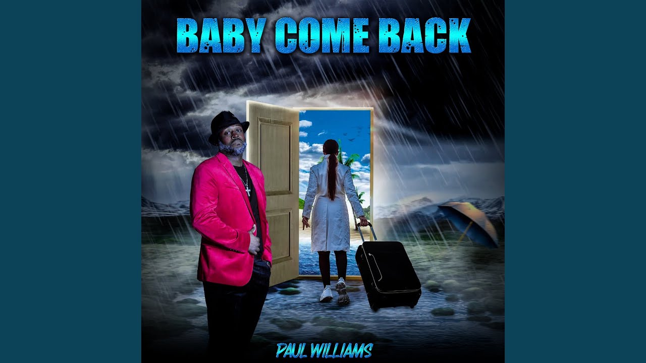 Baby Come Back - YouTube