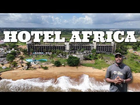 The Untold Stories of Hotel Africa | Liberia's Forgotten Legacy