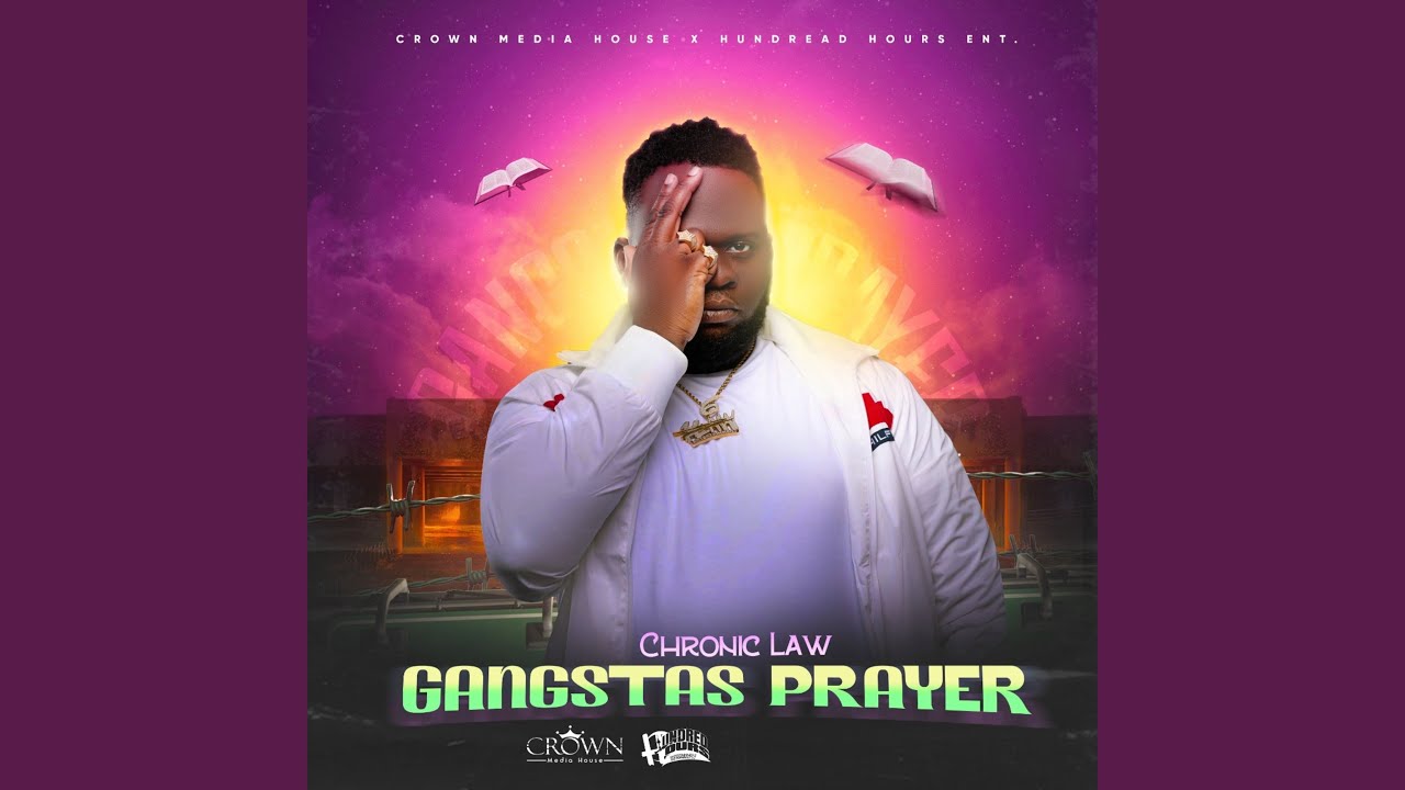 Gangstas Prayer - YouTube Music