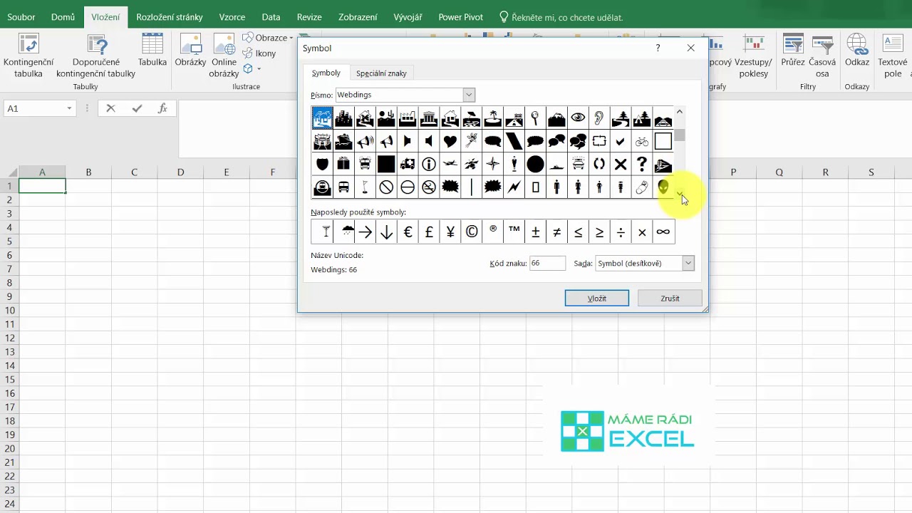 Sledov N Proveden Ch Zm N V Excelu Youtube - Free Word Template