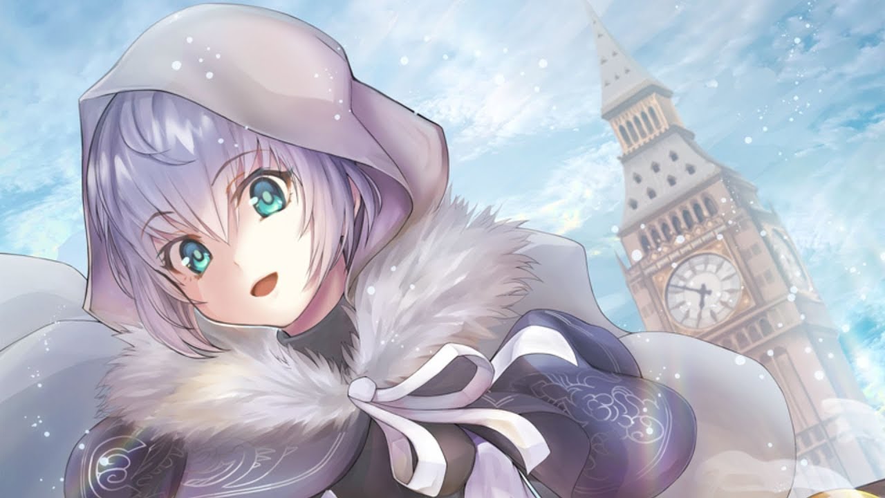 Lord El-Melloi II Case Files ED - Hibari - ASCA - YouTube