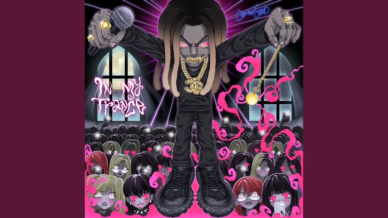 Going Out Tonight - Cartier God: Song Lyrics, Music Videos & Concerts