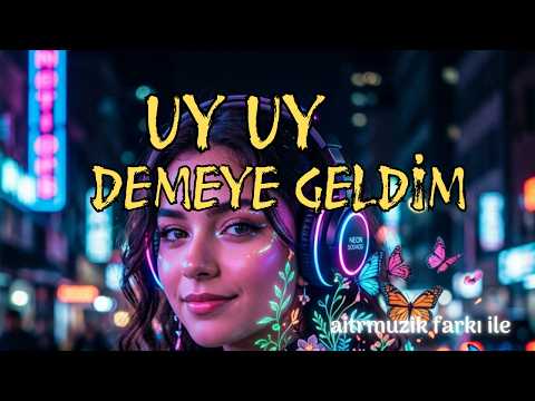 Uy Uy Demeye Geldim (Bülbülüm Bağ Gezerim)  -  Ai Rock & Country #bülbül #bağ #uyuydemeyegeldim 