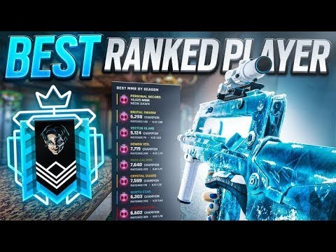 top 500s compete in siege custom - YouTube