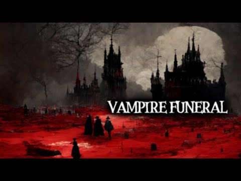 Dark Piano - Vampire Funeral - YouTube