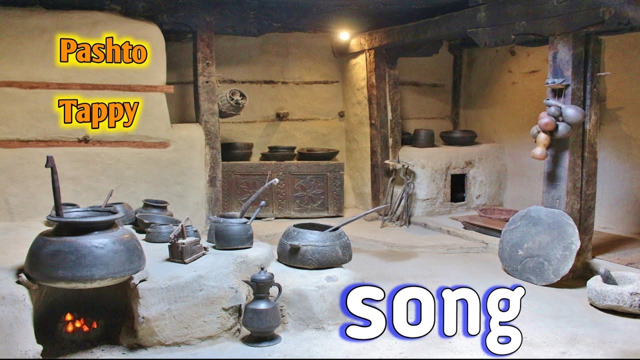 Pashto Tappy Song | #pashtotappy - YouTube
