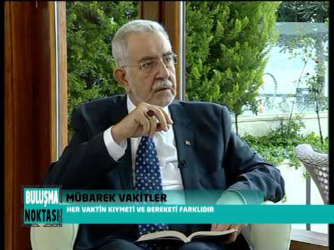 Ömer Tuğrul İnançer ile Buluşma Noktası 4. Bölüm