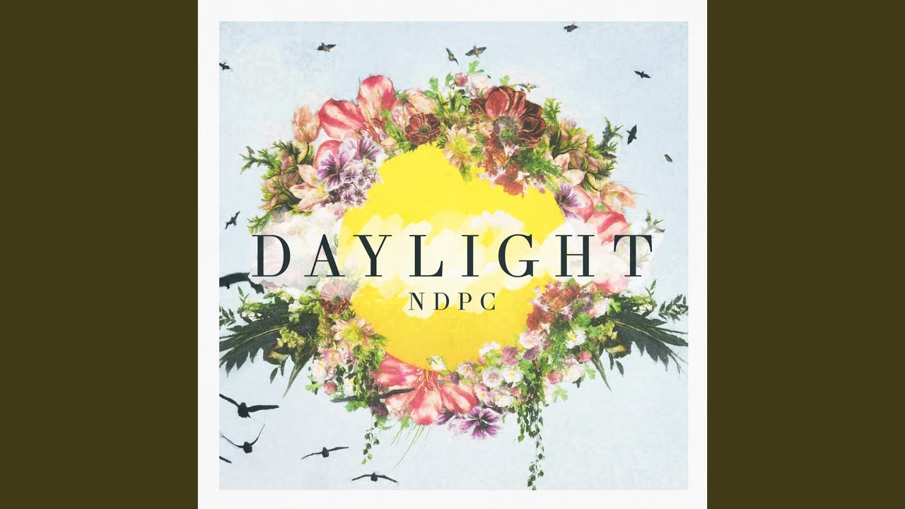 Daylight - YouTube