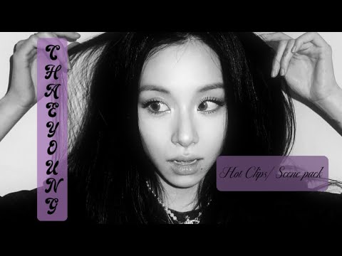 Twice|Chayeoung Hot Clips/ Scene pack