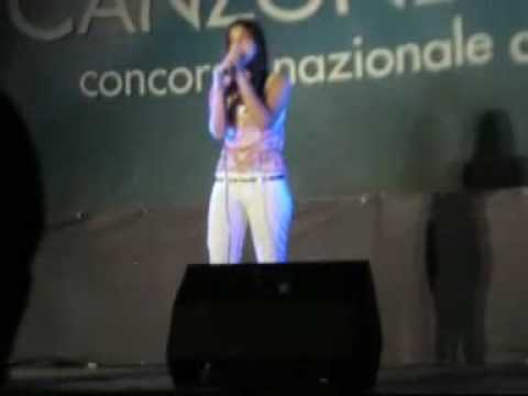 "Una Poesia Anche Per Te Cover Elisa" di Gloria Zucchelli Concorso ...