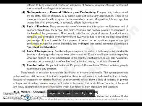 BE, CHAPTER 6, LECTURE 3. - YouTube