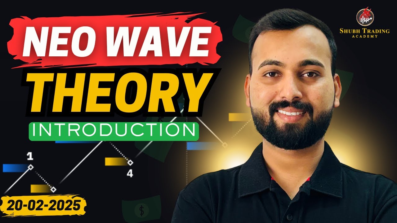 NEO WAVE II ELLIOTT WAVE II THEORY II - YouTube