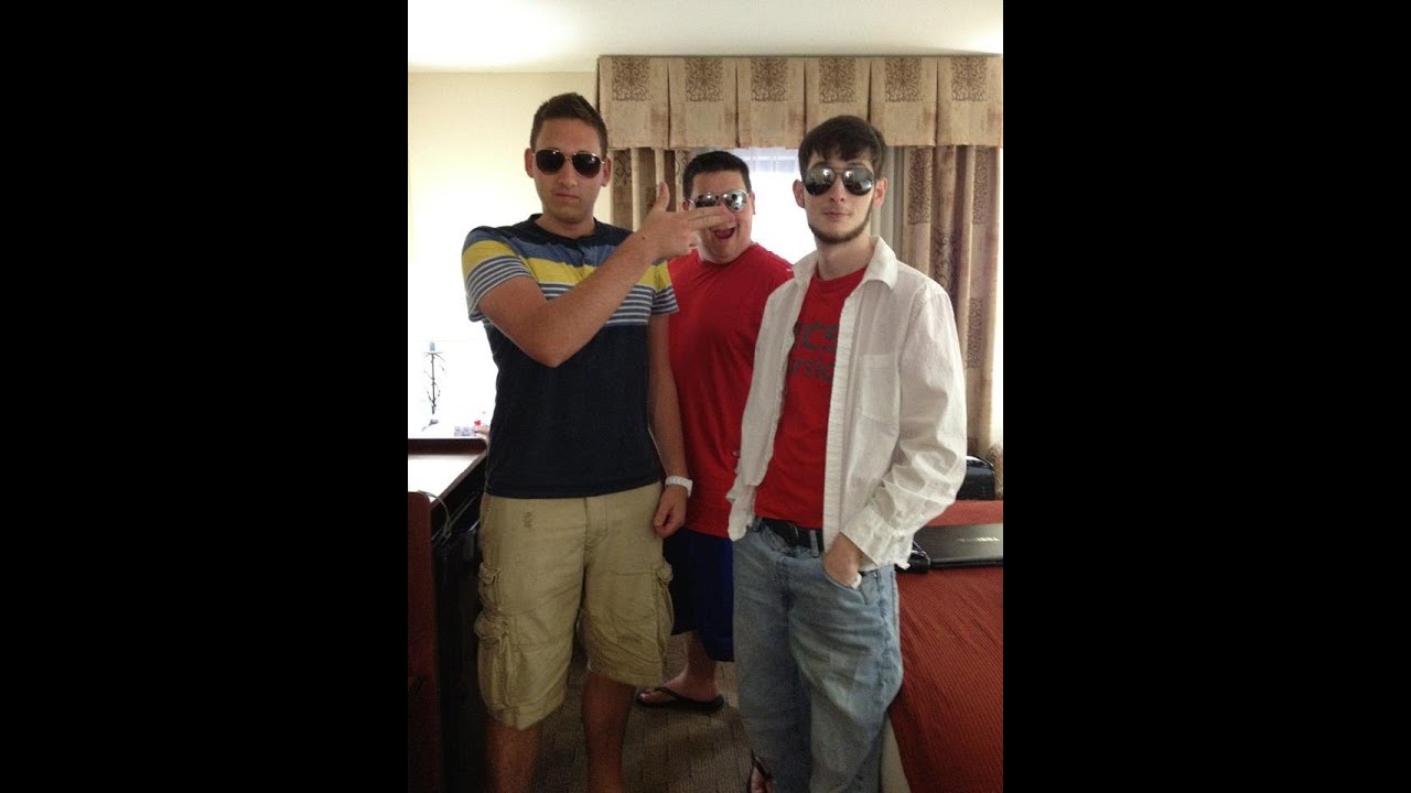 IRL: Aviator & Burt Adventures!! - YouTube