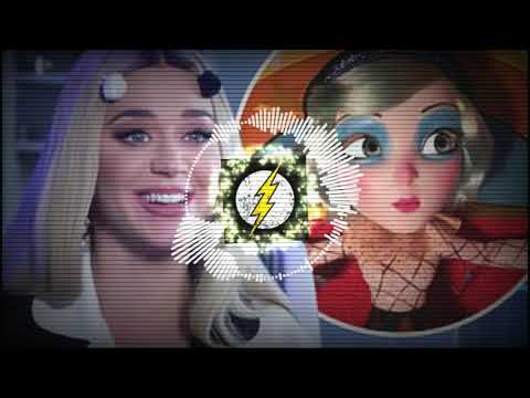 Katy Perry - Smile (The Flash 2020 Pop Extended Mix)