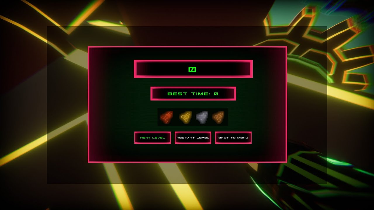 Tesla Jail easy neon (lights on and lights off) - YouTube