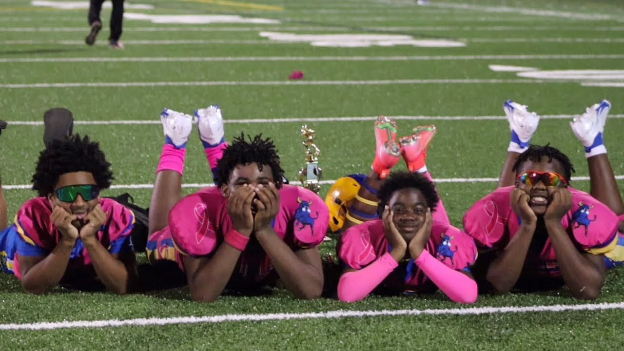 EASIEST GAME OF HIS LIFE ?! 👀 || MIC’D UP W/ TARVAIL MATHIS || GWEN ...