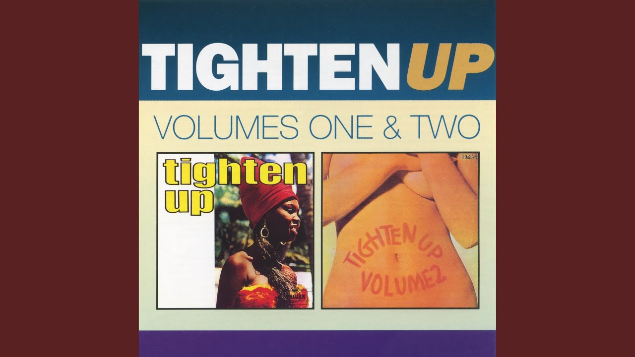 Tighten Up - YouTube Music