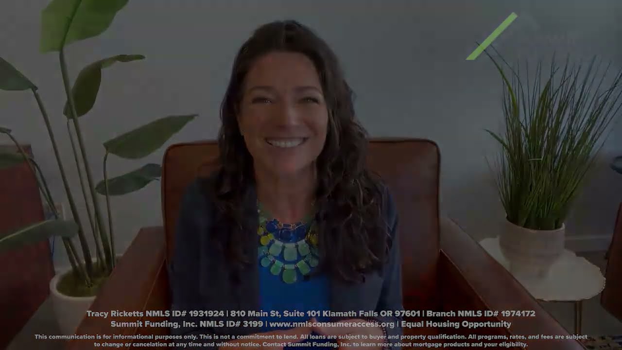 Tracy Ricketts – Loan Officer - YouTube
