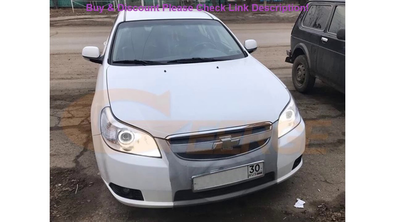 For Chevrolet Epica daewoo tosca Holden Epica 2007-2013 Excellent smd ...