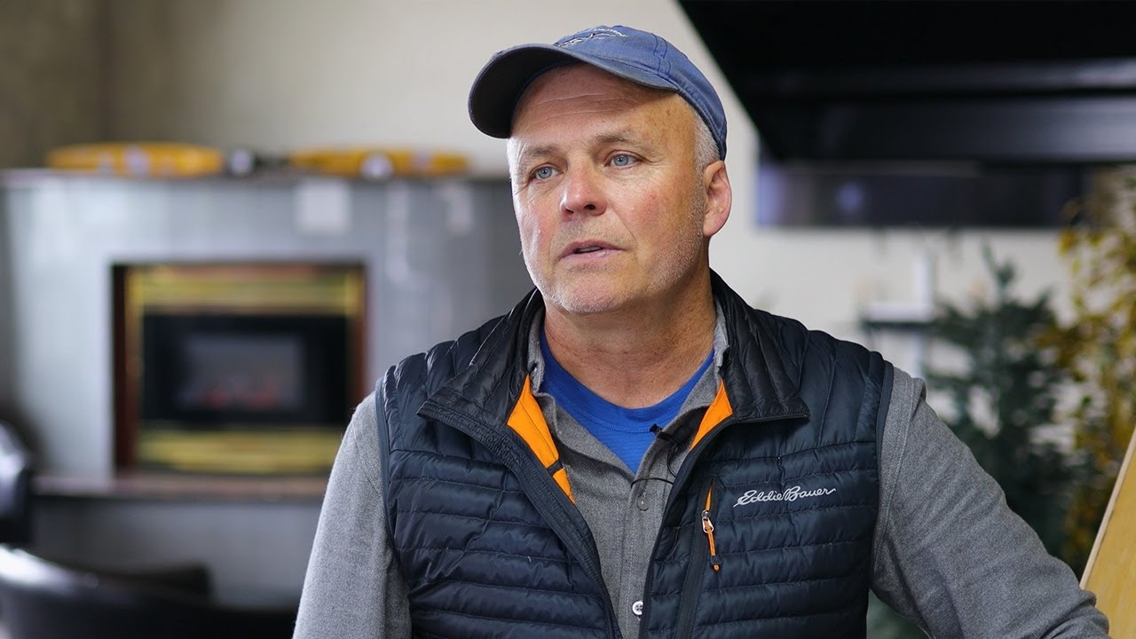 Craig Walters - Pilot Manager, Resolve Aviation - YouTube