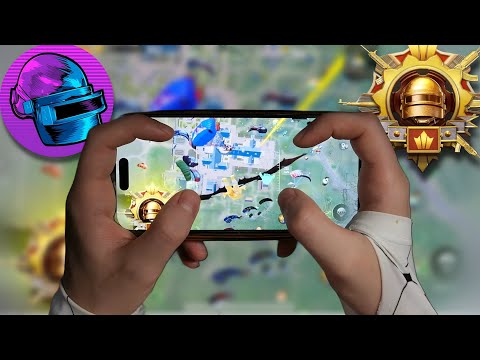 NEW MODE BEST FULL RUSH HANDCAM GAMEPLAY